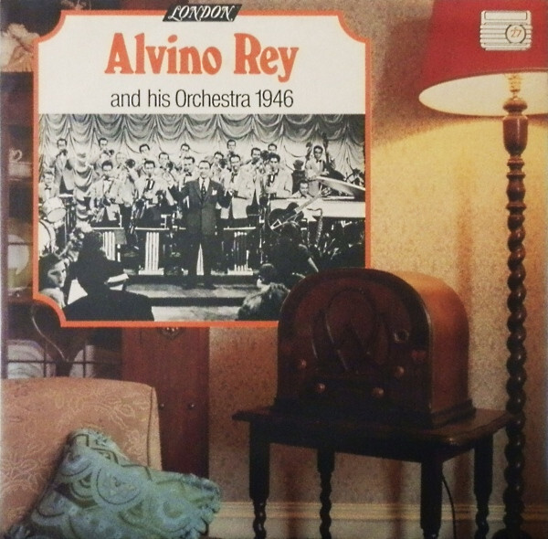 Alvino Rey And His O - 1946 - Used Vinyl Record - N15851z | eBay