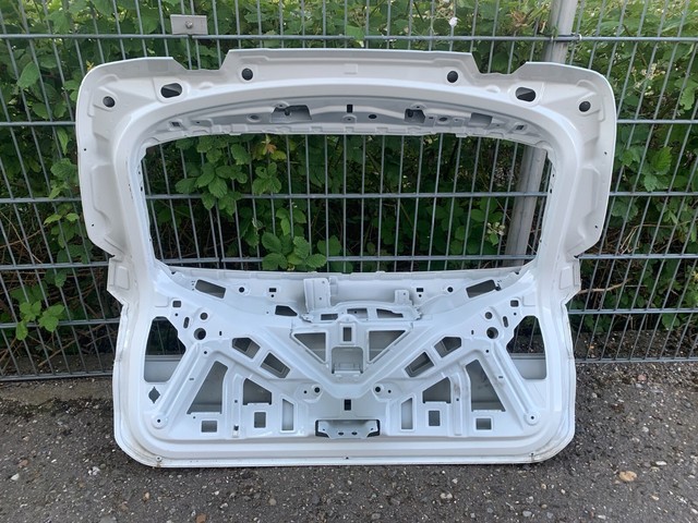 15-18 BMW F48 X1 Lift Tail Gate Trunk 41007350826 for sale online | eBay