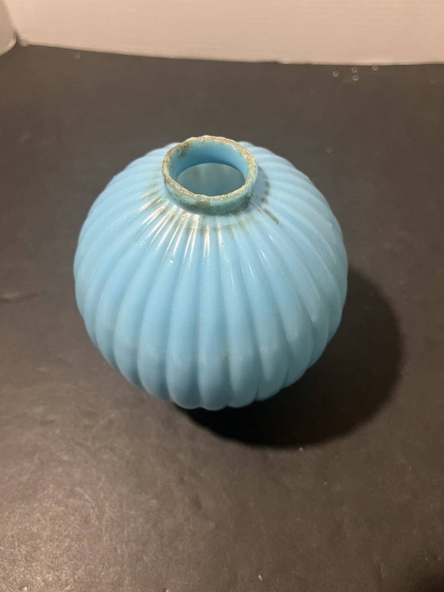 Lightning Rod Glass Art