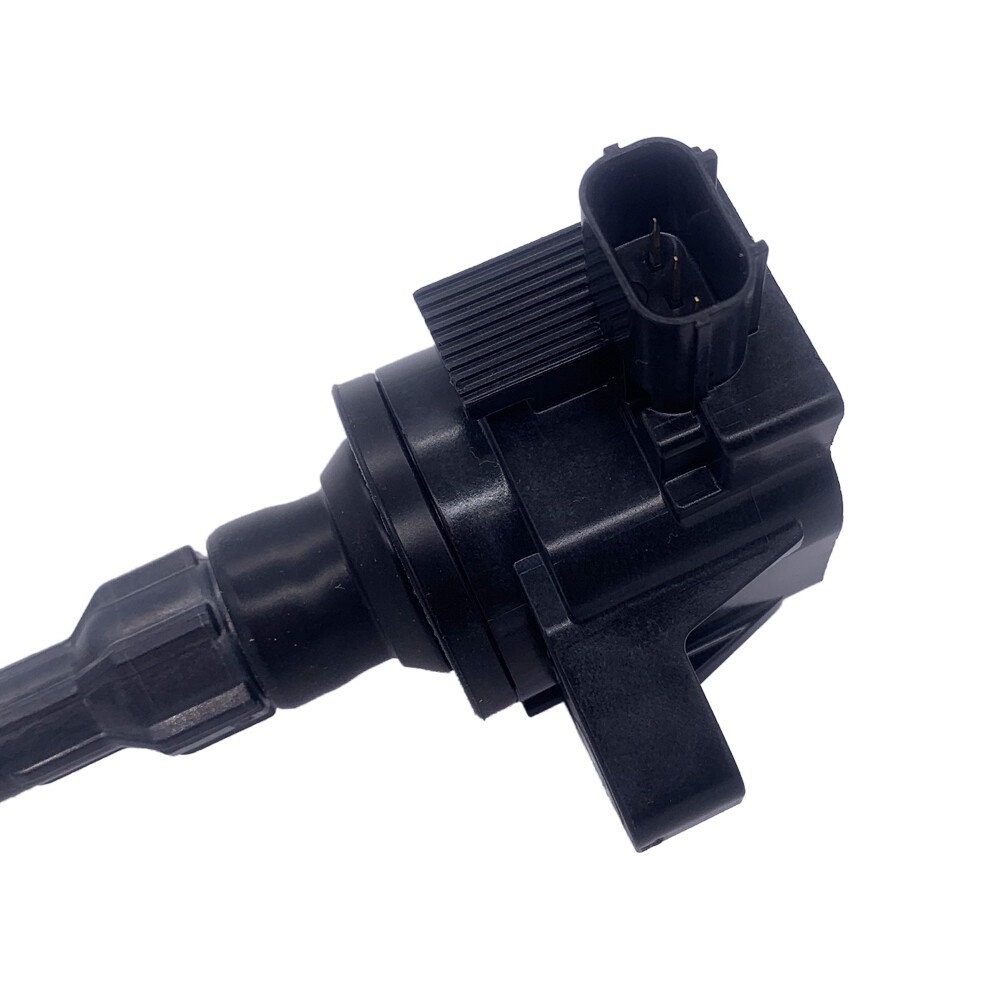 4PCS Ignition Coils 30520-59B-013 For Honda Accord Civic CR-V Insight ...