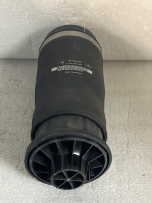 2006-2019 Mercedes-Benz Rear Left/Right Air Spring A 166 320 03 25 0325 ...