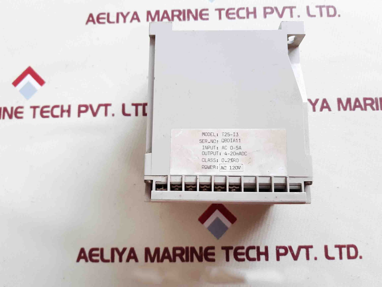 Dat 25 t25-13 power-line transducer | eBay