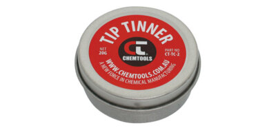 20Gm Tip Tinner / Cleaner High Strength | eBay Australia