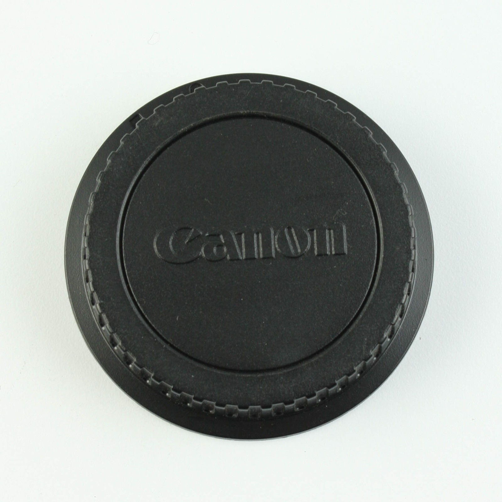 Canon EF EOS - Original Rear Lens Cover | eBay