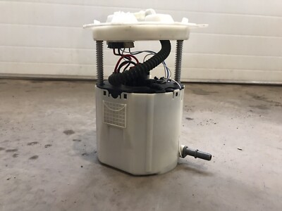 2010-2015 Chevrolet Camaro SS 6.2L V8 Fuel Pump Assembly USED OEM GM ...