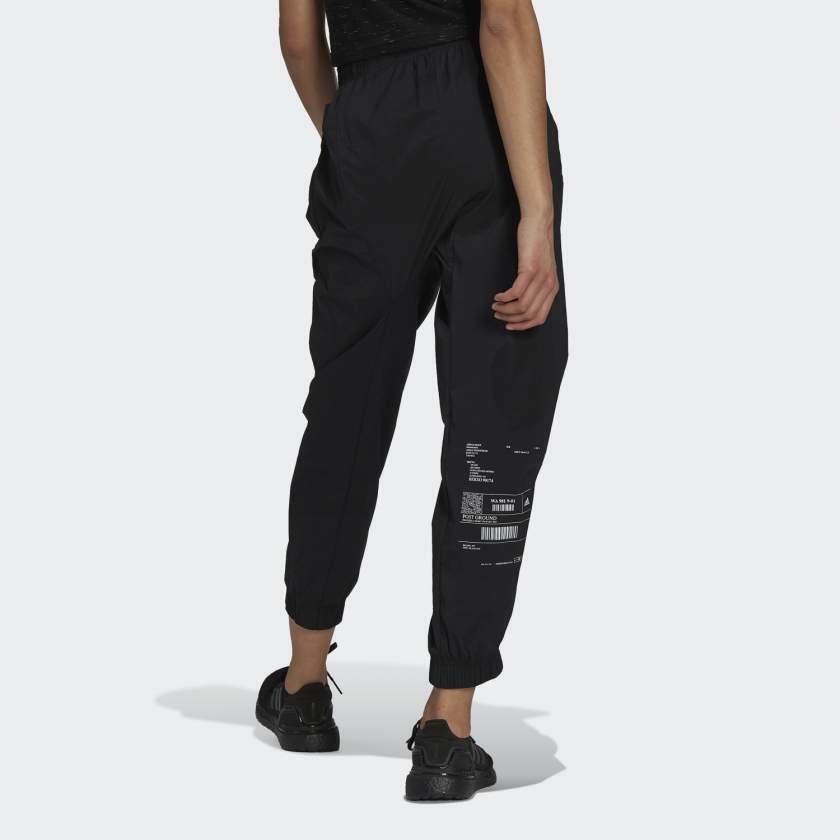 ADIDAS Hose Frau 7/8 Art. GT9752 Mod. W X-City Keuchen | eBay.de