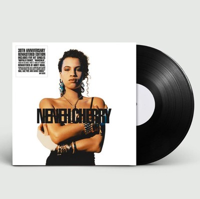 Neneh Cherry Raw Like Sushi (Vinyl) 12" Album | eBay