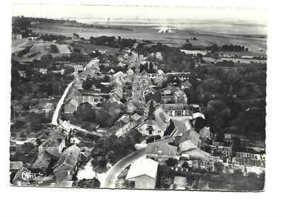 51 MERFY VUE AERIENNE | eBay