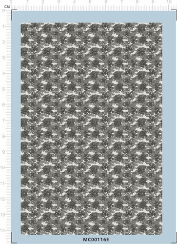 Brown Desert Military ACU digital camouflage Model Kit Water Slide ...