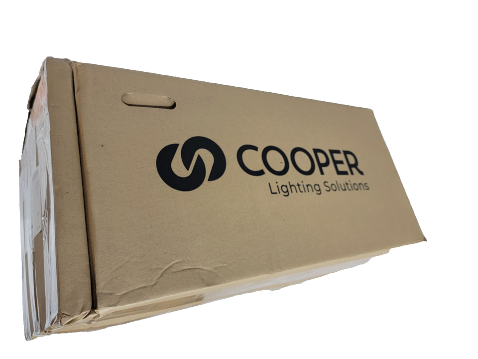 New Cooper Lighting OVX Series 400W HID Outdoor Security Light Fixture ...