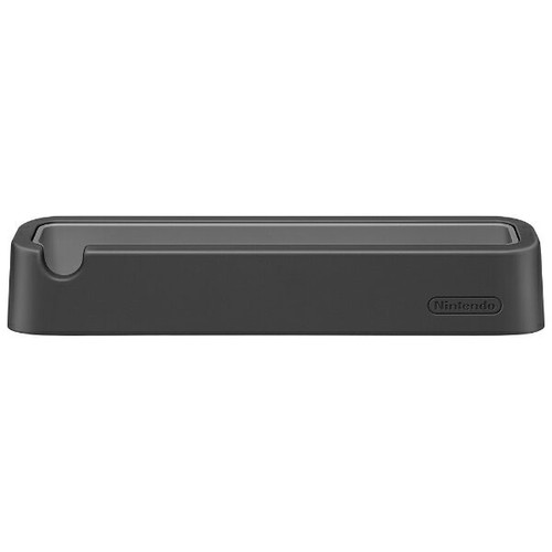 Official Nintendo New 3DS LL Charging Dock Black Japan Genuine Cradle ...