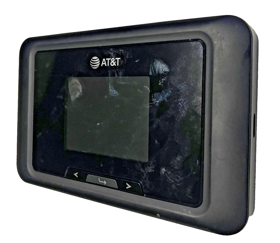 Franklin AT&T A50 5G RG2102 Mobile Hotspot. | eBay