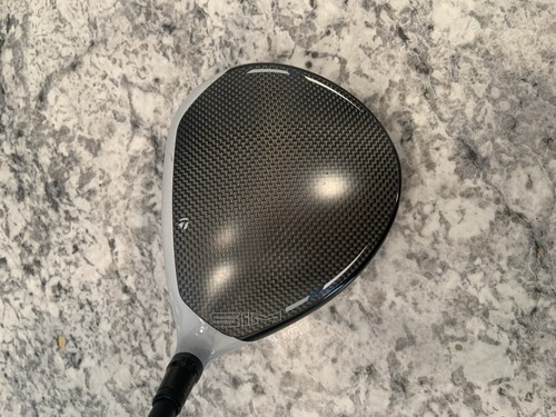TaylorMade SIM Max Driver 9.0° RH Stiff Rogue 60s | eBay