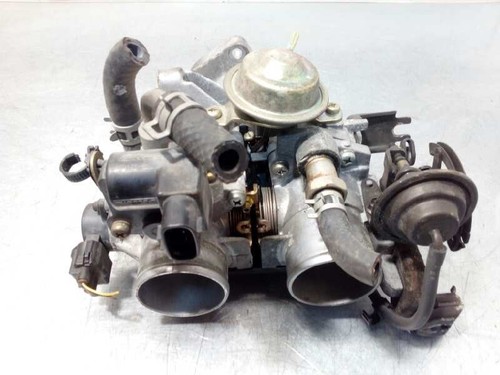 2221020130 SCATOLA DELLA FARFALLA / 3797116 PER LEXUS RX MCU15 300 AWD ...