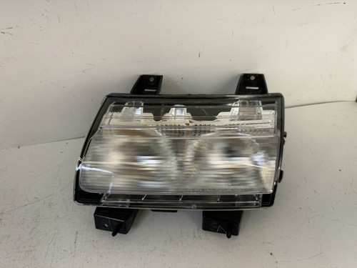 2018-2023 Jeep Wrangler/Gladiator Park Turn Signal Lamp Left OEM ...