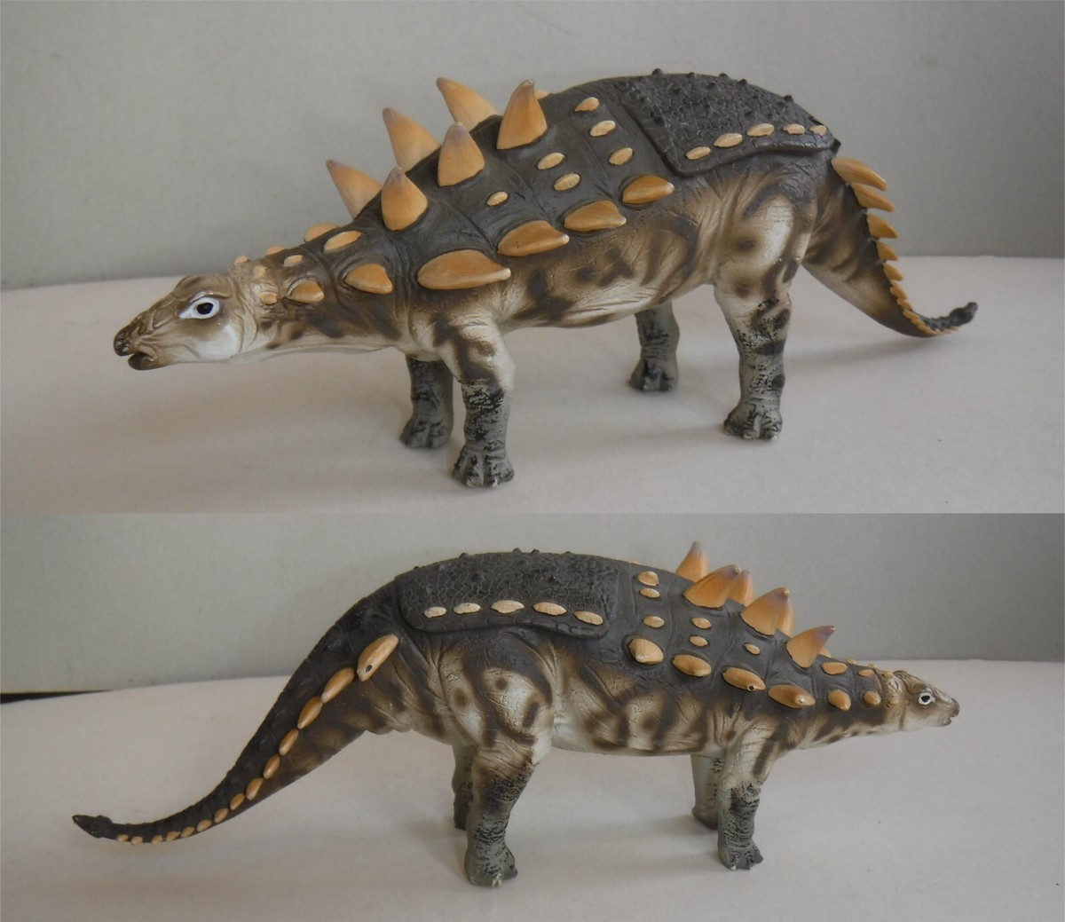 Polacanthus Walking With Dinosaurs European Polacanthus