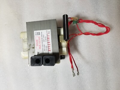 00145870 / 00757659 OEM Thermador Built-In Microwave 30" Transformer ...