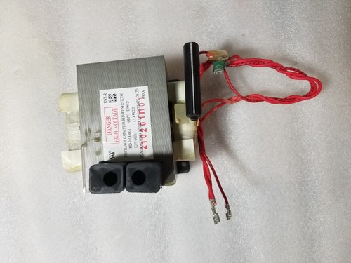 00145870 / 00757659 OEM Thermador Built-In Microwave 30" Transformer ...