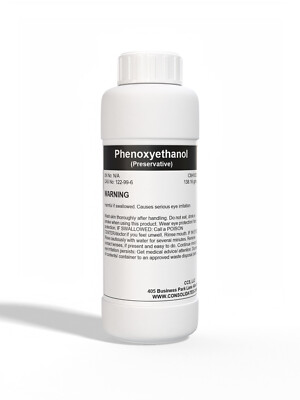 Phenoxyethanol 99.8% Min - 500ml - Cas: 122-99-6 - Dowanol EP | eBay
