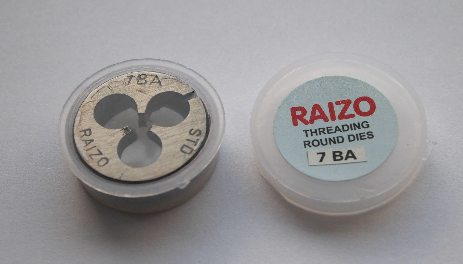 BA SERIES DIE 0BA 1BA 2BA 3BA 4BA 5BA 6BA 7BA 8BA 9BA 10BA OPTIONS 13/ ...