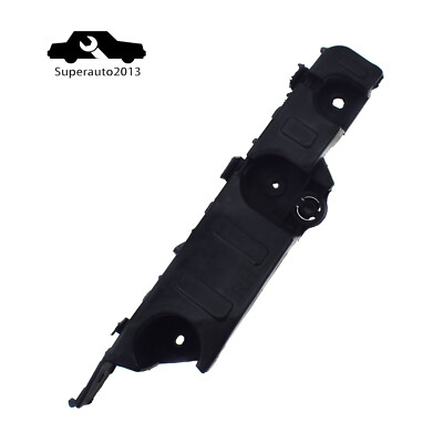 Bumper Retainer Bracket Front Right 42497965 For Chevrolet Sonic 12-18 ...