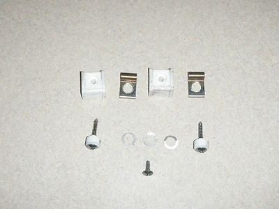 Hitachi Bread Machine Heating Element Insulator Supports HB-A101 | eBay