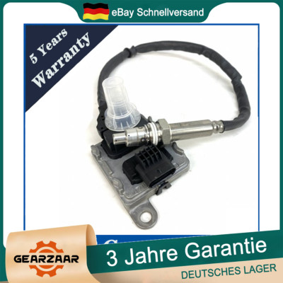 NOx Sensor Für Mercedes-Benz W205 C200 C220 W213 E200 E300 Vito GLS ...