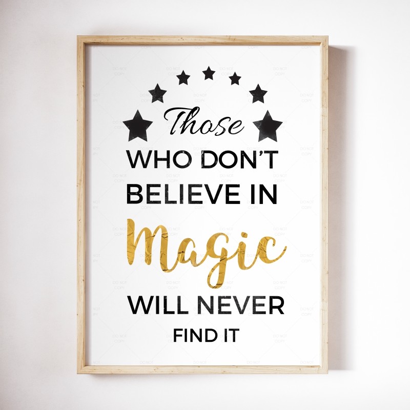 Motivational Prints Funny Quote Poster Modern Inspirational Minimalist ...