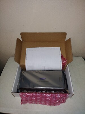 CARRIER ISM INTEGRATED STARTER MODULE 19XR04012203 CEPL130259-07-R NEW ...