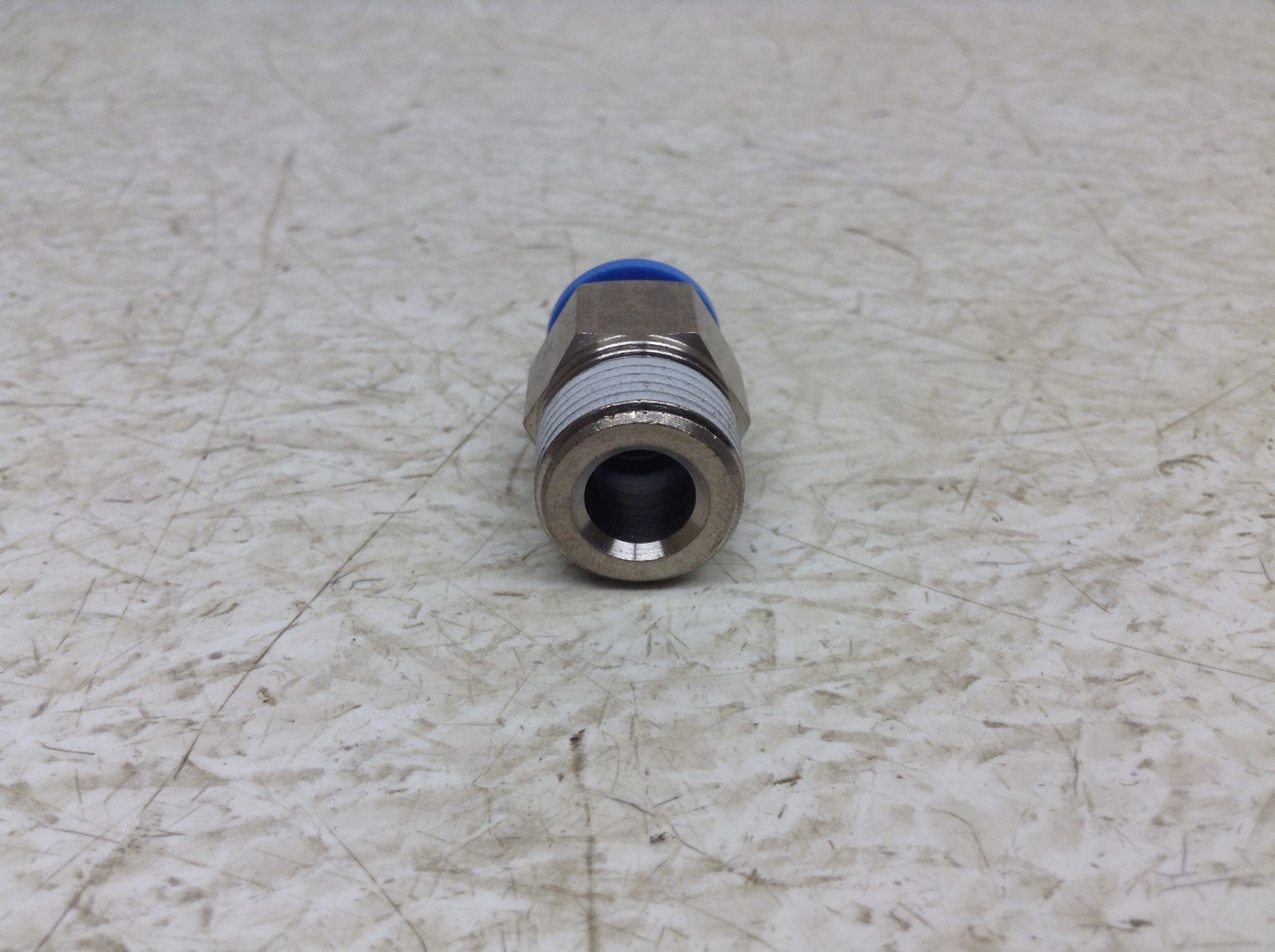 Festo 10 mm Pneumatic Connector Pneumatic Fitting Air Line | eBay