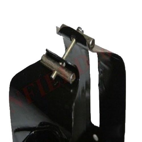 Battery Carrier Holder Case Holding Box Matchless Vintage Motorcycle ...