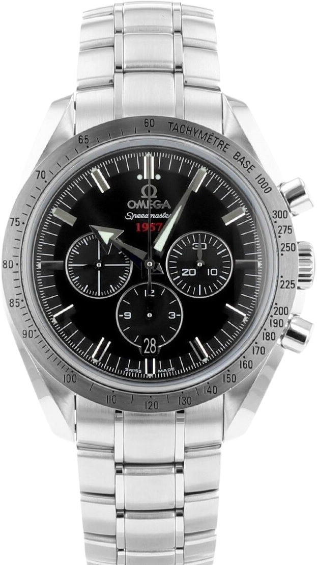 OMEGA Speedmaster 321.10.42.50.01.001 for sale online | eBay