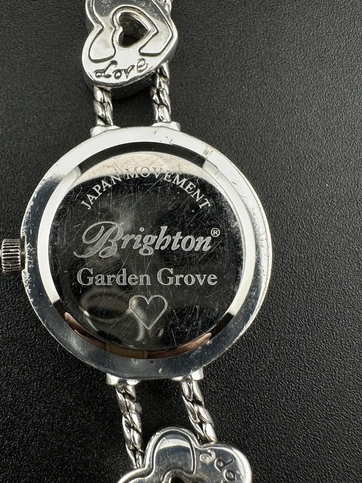 Brighton Lot of 5 Pre-owned watches | eBay
