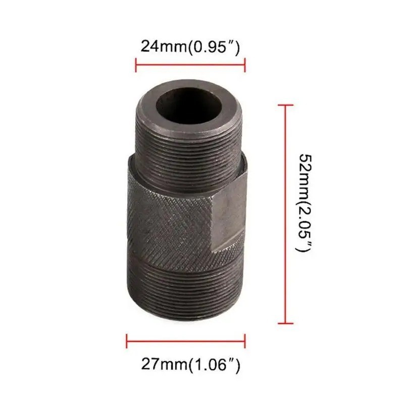 27MM 24MM Magneto Stator Flywheel Puller Removal Tool Extractor ...