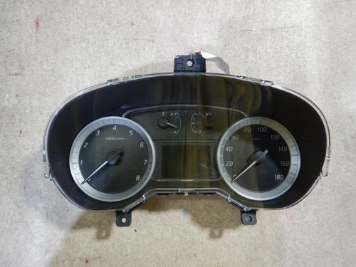 Sylphy Dba-Tb17 Speedometer 348241 | eBay