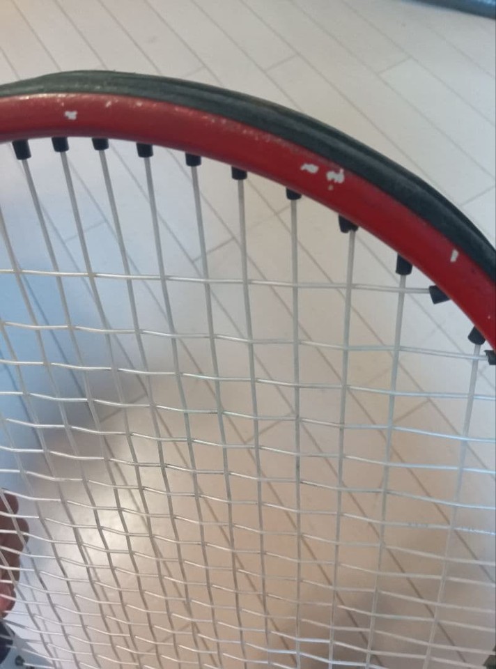 Babolat Pure Drive tennis racket, grip size 3 | eBay