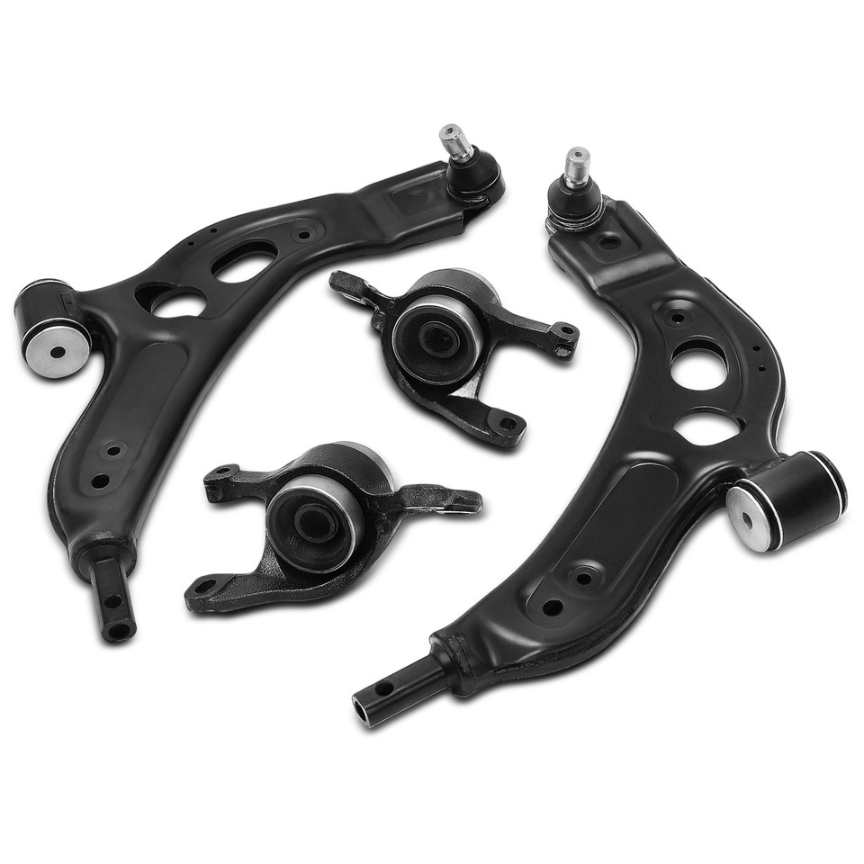 4x Front Lower Control Arm & Ball Joint Kit for BMW F48 X1 16-22 228i ...