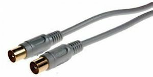 MAXVIEW DIGITAL COAX FLY LEAD 10M | eBay UK