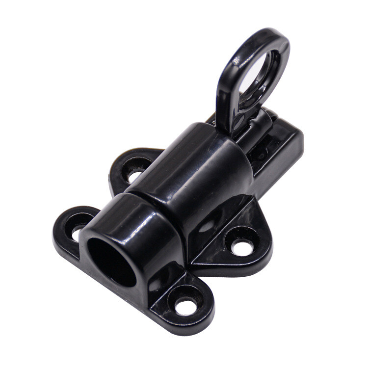 Alloy Spring Automatic Latch Door Window Self-Closing Door Bolt ...