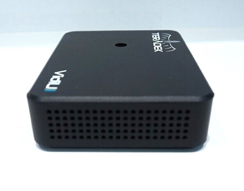 TERADEK VidiU HD LIVE STREAMING WiFi HDMI H.264 VIDEO ENCODER DEVICE ...