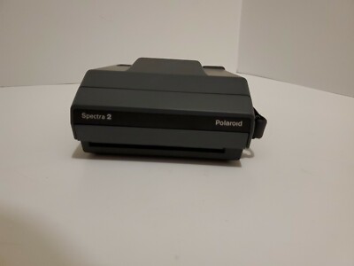 Polaroid Spectra 2 Camera - FREE SHIPPING | eBay
