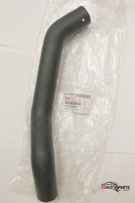 Isuzu Genuine Radiator Hose For NPR NPR-HD GAS V8 1992-2003 | eBay
