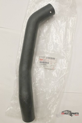 Isuzu Genuine Radiator Hose For NPR NPR-HD GAS V8 1992-2003 | eBay