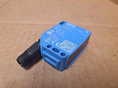 Sick Photoelectric Sensor Part No. WTS16P-24161120A00 | eBay