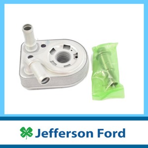 Genuine Ford Engine Oil Cooler 1.5L Duratec Ti-Vct Sigma Motor Ecosport ...