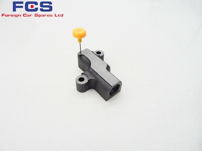 NEW GENUINE NEW NISSAN XTRAIL NAVARA PATHFINDER CHAIN TENSIONER 13070 ...