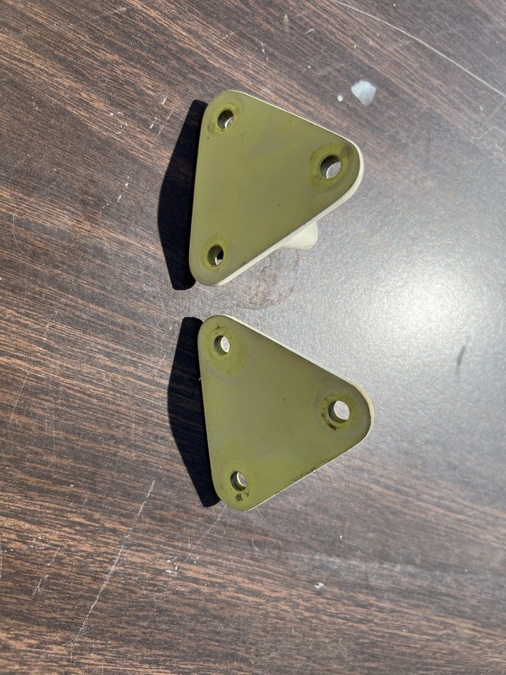 Bell Helicopter 206B Jet Ranger, 206L Long Ranger Forward Fuselage Jack ...