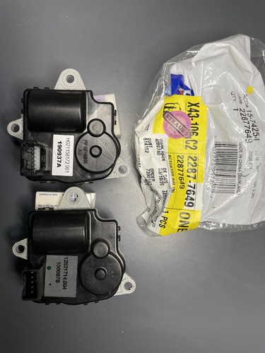Genuine 2010-2016 GM Door Actuator 22877649 for sale online | eBay