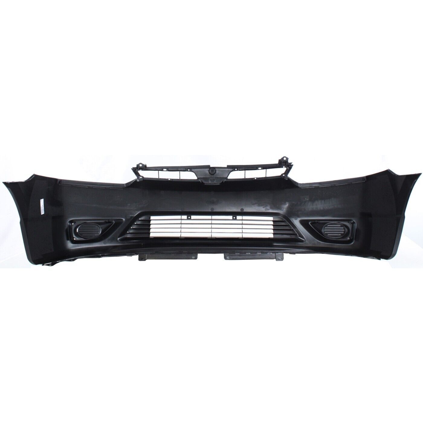New Front Bumper Cover Fits Honda Civic Coupe Model HO1000237 ...