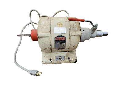 Dental Lab Equipment - Red Wing